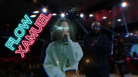 Xamuel X Winnit Bda 7 Anos Youtube Music