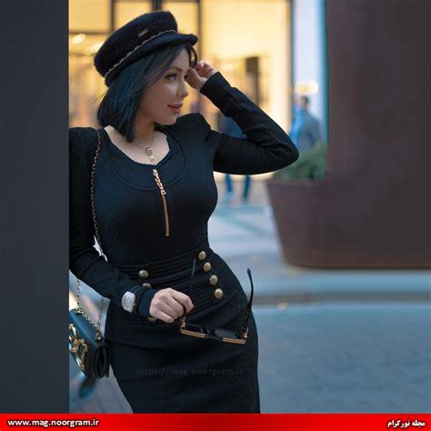 بیوگرافی نیلی افشار اینستاگرام مجله نورگرام
