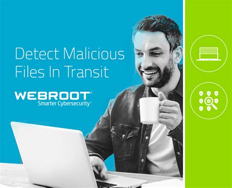 Introducing Webroot Brightcloud® Streaming Malware Detection