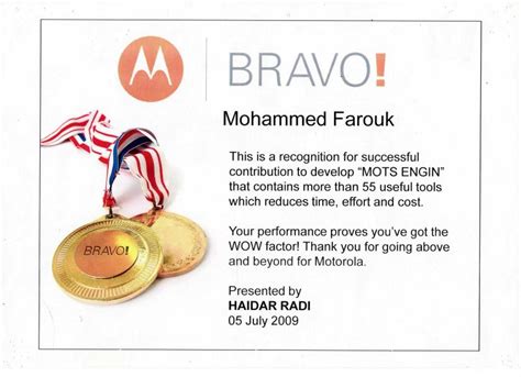 Mohamed Abdelgawad On Linkedin Motorolasolutions