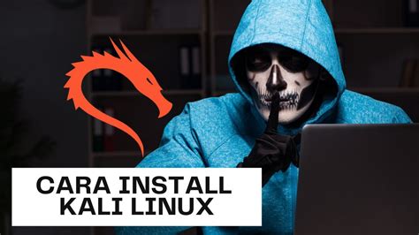 Cara Mudah Install Visual Studio Code Di Kali Linux