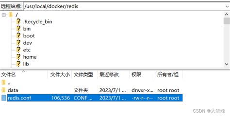 使用redisdesktopmanager通过ssh连接远程主机中docker容器的redisredis Desktop Ssh连接 Csdn博客