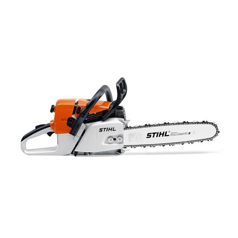 STIHL MS 250 – Moto BMS