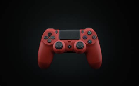 How To Reset PS4 Controller Soft And Hard Reset ESportsLatest