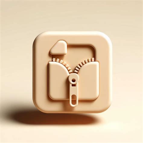 Zip Archive Plugin Bubble