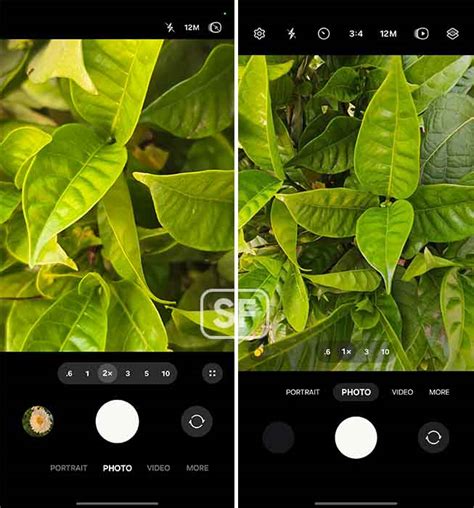 Ios 26 Vs One Ui 7 8 Who Nailed The Camera App Redesign Sammy Fans