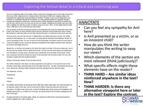 How Do I Form A Critical And Evaluative Opinion Ppt Download