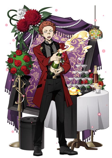 Tachihara Michizou Bungou Stray Dogs Danbooru