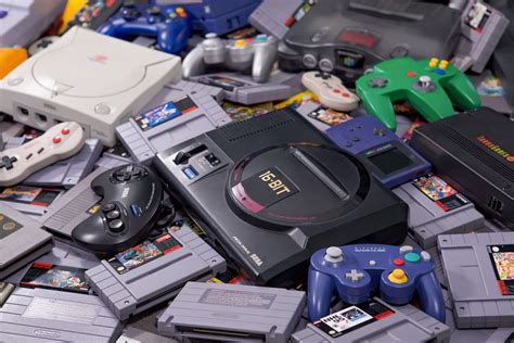 Console