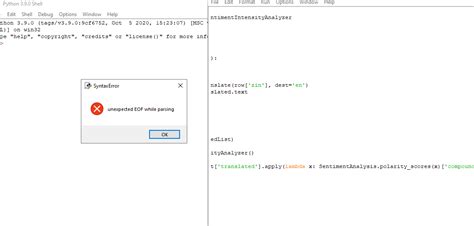 Solved Power Bi Cant Run Python Scripts Microsoft Fabric Community
