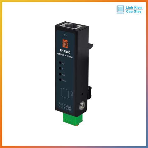 Bộ Chuyển đổi Rs485 Sang Tcpip Ethernet Wifi Linh Kiện Cầu Giấy