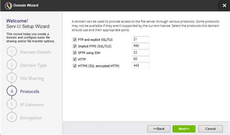 how to set up ftps server step by step tutorial tips and tools