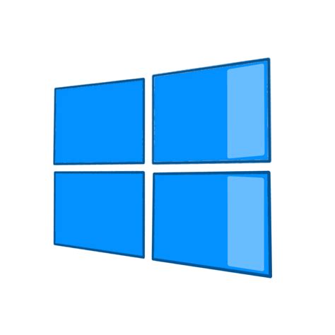 Windows 10 New Body Object Retro By Alphabetloregfan On Deviantart