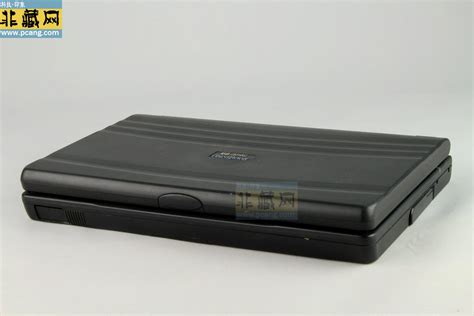 Hp Omnibook 800