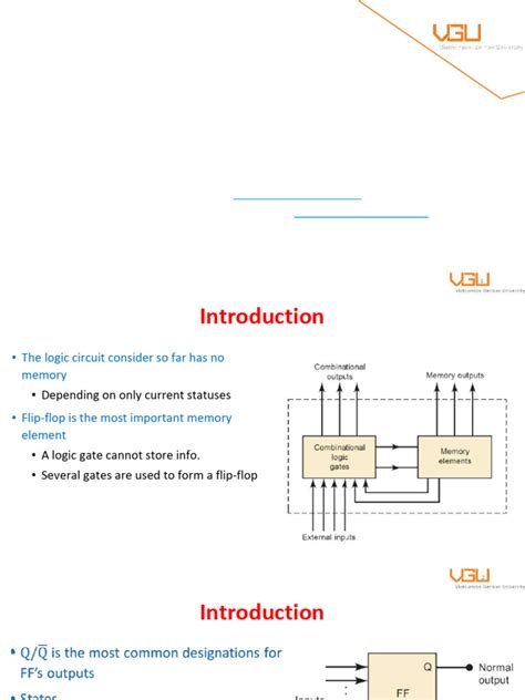 ece204 digital system design lecture 3 dsd ch5 flip flops and related