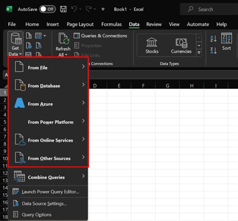 How To Create An Excel Dashboard Make Tech Easier