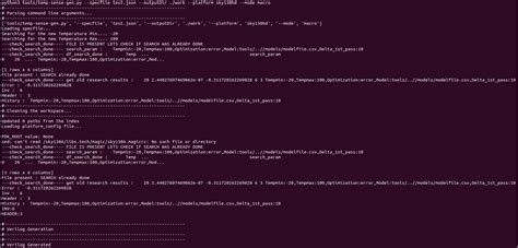 GitHub Drvasanthi OpenFASOC