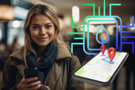 Location Intelligence Help Sustainability In Businesses In 2024