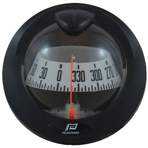 Plastimo Offshore 75 Compass Vertical Flush Mount 219 95 Whitworths
