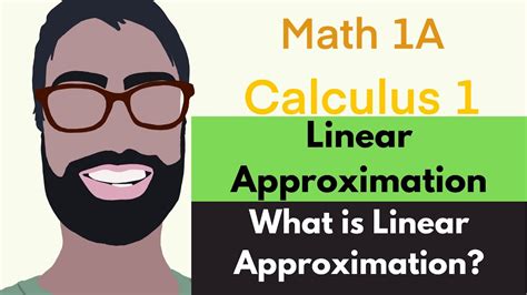3 10 Linear Approximation Video 2 What Is Linear Approximation