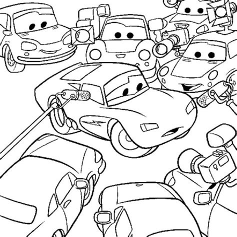 Coloriage Flash Populaire Disney Dessin Gratuit à Imprimer