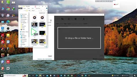 hand brake video transcoder make your video file smaller without reducing resulotion trick 2025