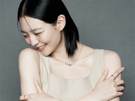 No Sensor Ini 5 Aktris Korea Yang Bikin Geger Usai Adegan Dewasa Di Drakor Dan Film Siapa Yang