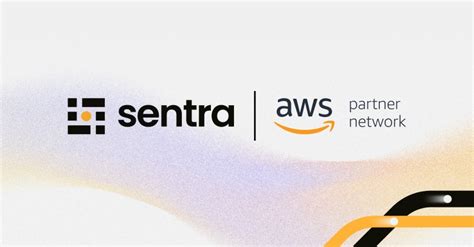 Sentra On Linkedin Sentra Joins Aws Isv Accelerate Program