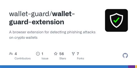Github Wallet Guardwallet Guard Extension A Browser Extension For Detecting Phishing Attacks