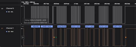 Bq76952 Reading 0x60 For Checksum Power Management Forum Power Management Ti E2e Support