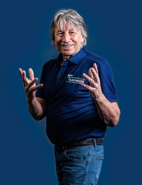 Rinus Louwers Fysiotherapie Louwers