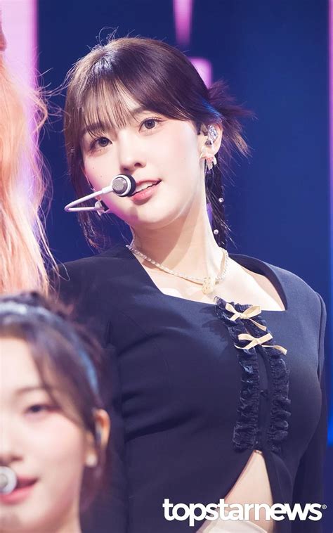 케플러 Kep1er 김채현 ‘빛나는 눈빛 갈릴레오 쇼케이스 [hd포토] 최규석 기자 톱스타뉴스