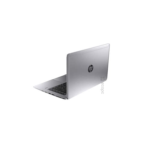 Refurbished Hp Elitebook Folio G Laptop At ECOPC