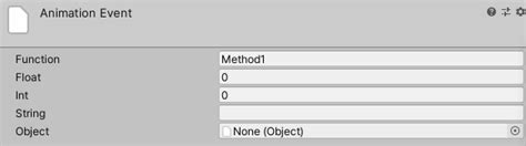 Building Interactive Elements In Unitys Editor By Piotr Medium