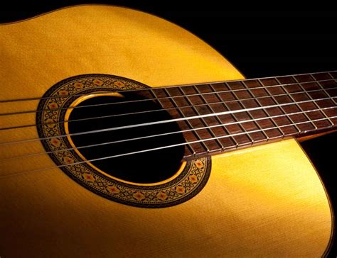15 Best Classical Guitars Of All Time That Sound The Best
