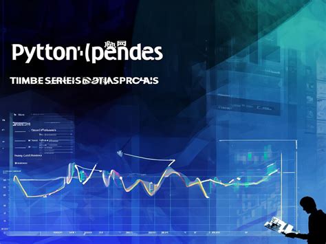 Pandas时间序列分析实战指南 Dawoai