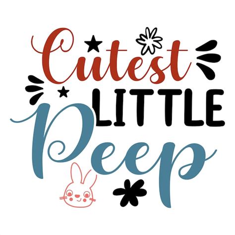 Ester Domingo Pacote Svg Vetor Premium