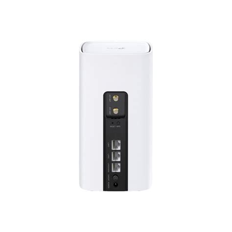 Tp Link Archer Nx G Ax Reititin Gigantti Verkkokauppa