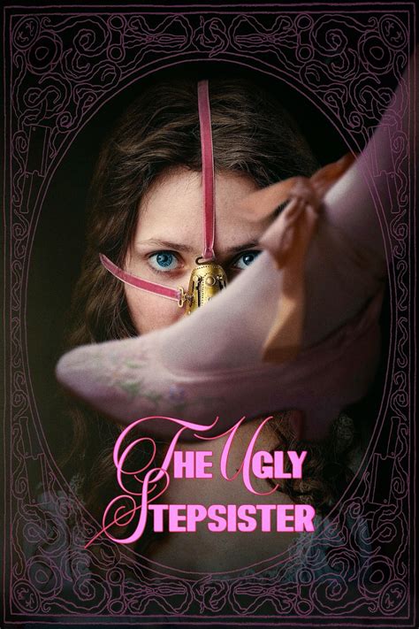 The Ugly Stepsister Movie