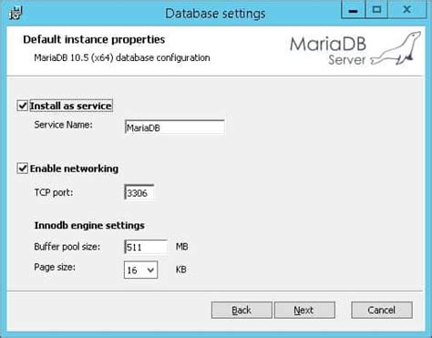 Tutorial Instalación De Mariadb En Windows Paso A Paso