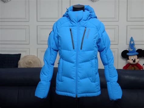 여성90 디스커버리 익스페디션 여성 700필 오리 헬로마켓