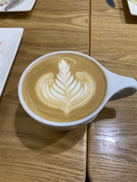 일반 라떼아트 반 개설