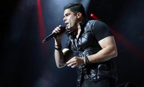 Jerry Rivera Añadirá Una Segunda Función A Su Concierto En Puerto Rico