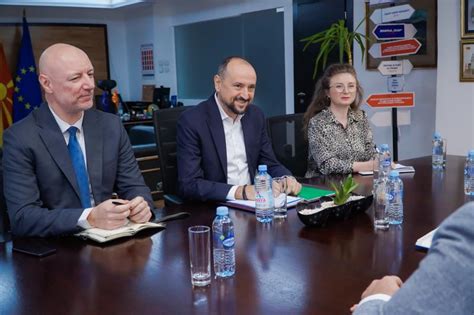 Arkan Kerim On Linkedin Битиќи Имаме цврсти основи за уште поголем развој на туризмот