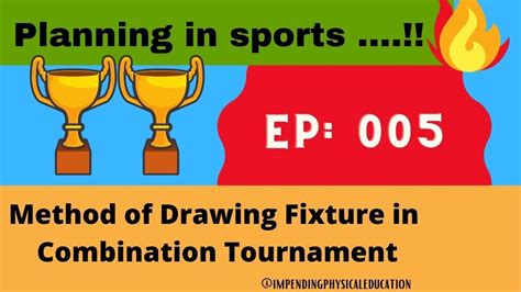 Combination Tournament Definition At Lori Chambers Blog