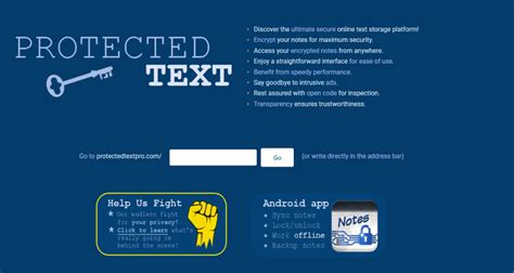 Is Protected Text Immune To Hacking Protected Text