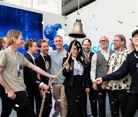 magnus karström on linkedin congratulations 🌟🏆🥂