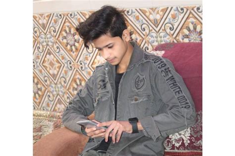 Ali Hamza Afzal Successful Business Visionary About Organisations