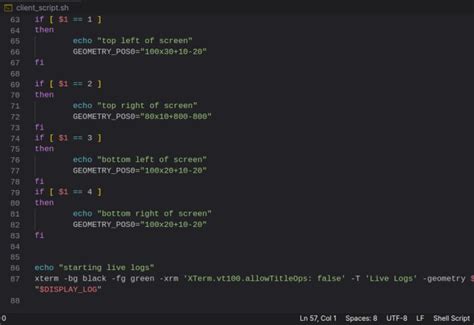 Write Any Script In Pro Bash Batch And Powershell By Towsed Fiverr
