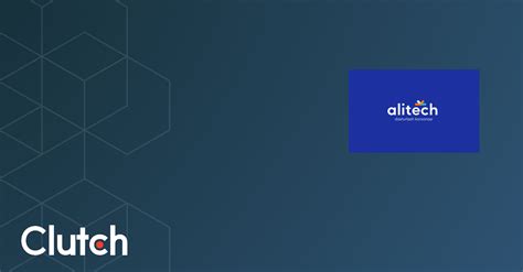 Alitech Address Data More